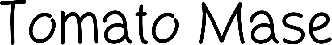 Tomato Mase font | Fonts2u.com