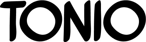 TONIO 2 font | Fonts2u.com