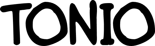 Tonio font | Fonts2u.com