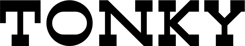 Tonky font | Fonts2u.com