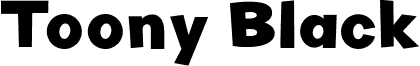 Toony font | Fonts2u.com