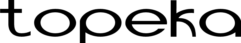 Topeka font | Fonts2u.com