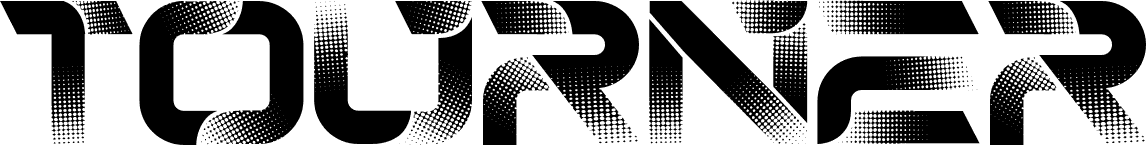 Tourner Regular font | Fonts2u.com