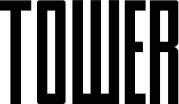 Tower font | Fonts2u.com