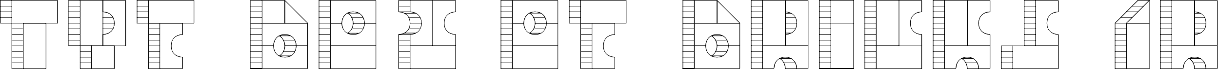 TPF Box of Bricks 1R font | Fonts2u.com