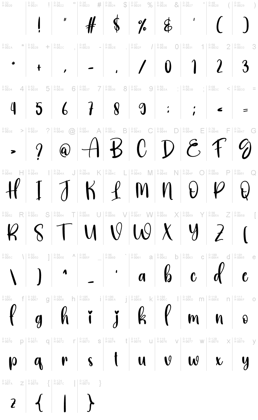 Train font | Fonts2u.com