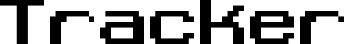 Tracker Regular font | Fonts2u.com