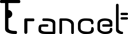 Trancet Normal font | Fonts2u.com