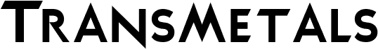 Transmetals Condensed font | Fonts2u.com