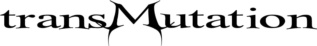 transMutation font | Fonts2u.com