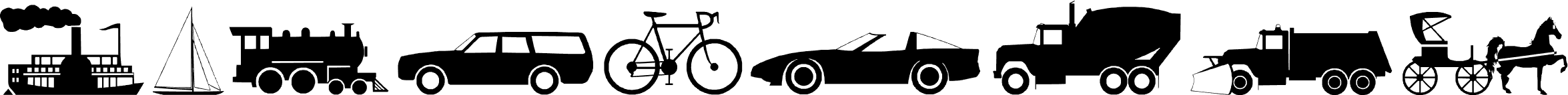 Transport font | Fonts2u.com