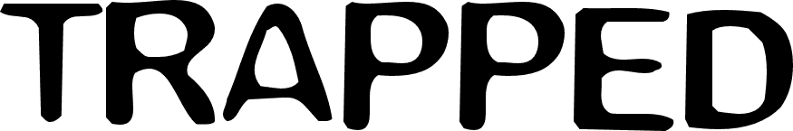 Trapped Light font | Fonts2u.com