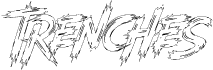 Trenches Demo font | Fonts2u.com