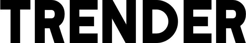 Trender font | Fonts2u.com