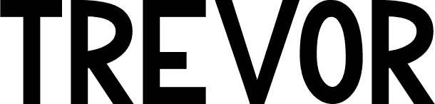 Trevor Bold font | Fonts2u.com