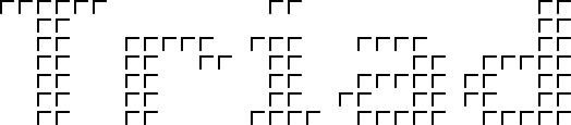 Triad font | Fonts2u.com