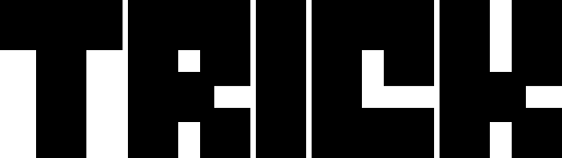 Trick Thik font | Fonts2u.com