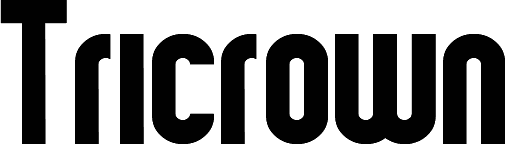 Tricrown font | Fonts2u.com
