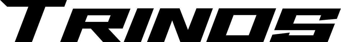 Trinos Solid font | Fonts2u.com