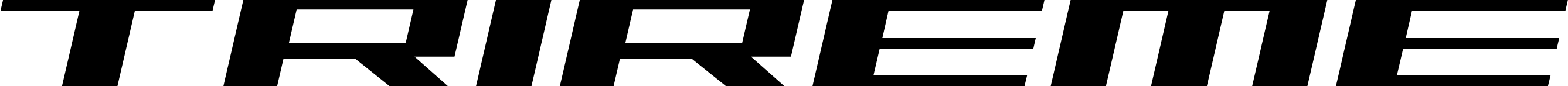 Trireme Semi-Italic フォント | Fonts2u.com