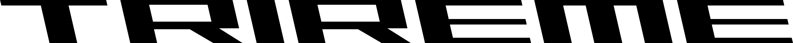 Trireme Semi-Leftalic font | Fonts2u.com