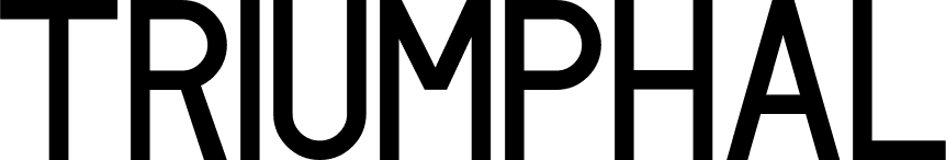 Triumphal Demo font | Fonts2u.com