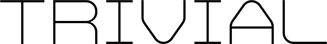 Trivial ExtraLight font | Fonts2u.com