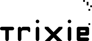 trixie Regular font | Fonts2u.com