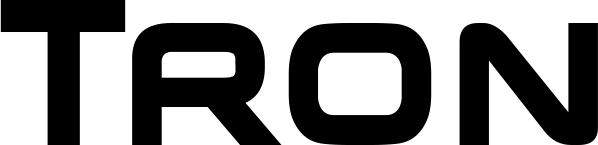 Tron Regular font | Fonts2u.com