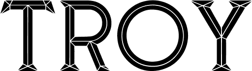Troy Regular font | Fonts2u.com