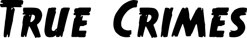 True Crimes Unified font | Fonts2u.com