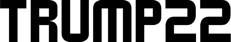 Trump22 normal font | Fonts2u.com