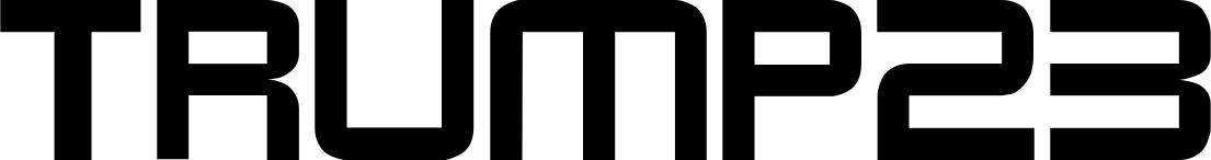 Trump23 normal font | Fonts2u.com