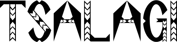 Tsalagi font | Fonts2u.com