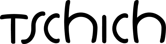 TschichLightFS font