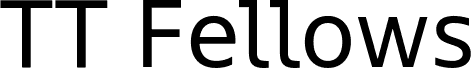TT Fellows Trial Medium font | Fonts2u.com