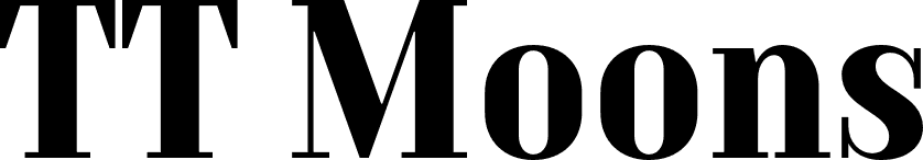 TT Moons Trial Bold font