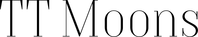 TT Moons Trial Thin font