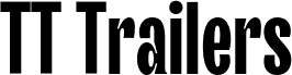 TT Trailers Trial ExtraBold font