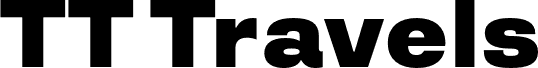 TT Travels Trl Regular font