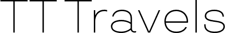 TT Travels Trl DemiBold font