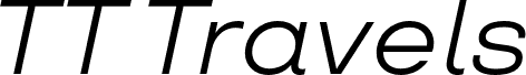 TT Travels Trl Bold 字体 | Fonts2u.com
