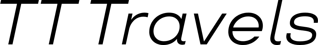 TT Travels Trl Italic font | Fonts2u.com