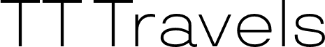 TT Travels Trl Bold 字体 | Fonts2u.com
