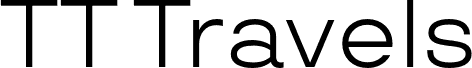 TT Travels Trl Bold 字体 | Fonts2u.com