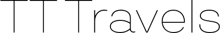 TT Travels Trl DemiBold font