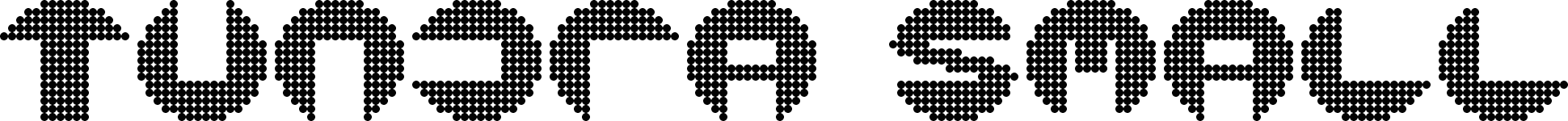 tundra small Regular font | Fonts2u.com