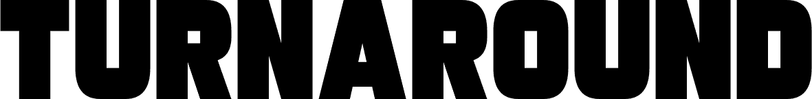 Turnaround font | Fonts2u.com