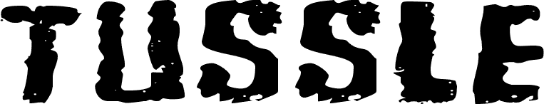 Tussle Expanded fuente