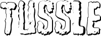 Tussle font | Fonts2u.com